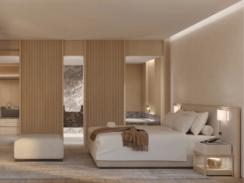 Althoff COLLECTION managt die ehemalige„Villa Kennedy“