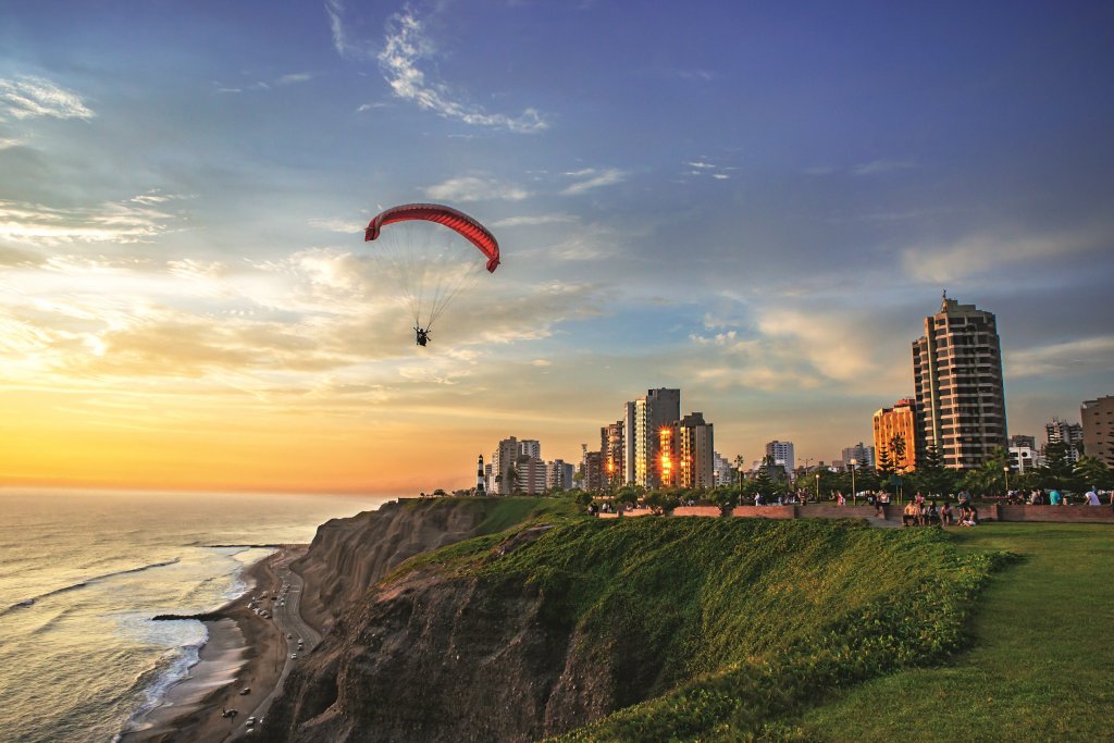 Peru: Ideale MICE-Destination | PREGAS