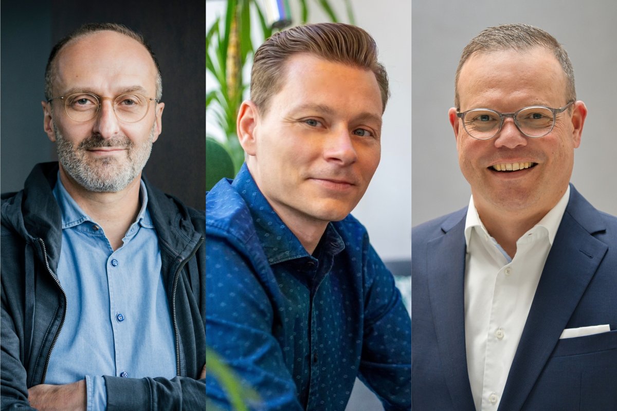 HSMA: Erstes Jahr unter neuem Vorstand | PREGAS