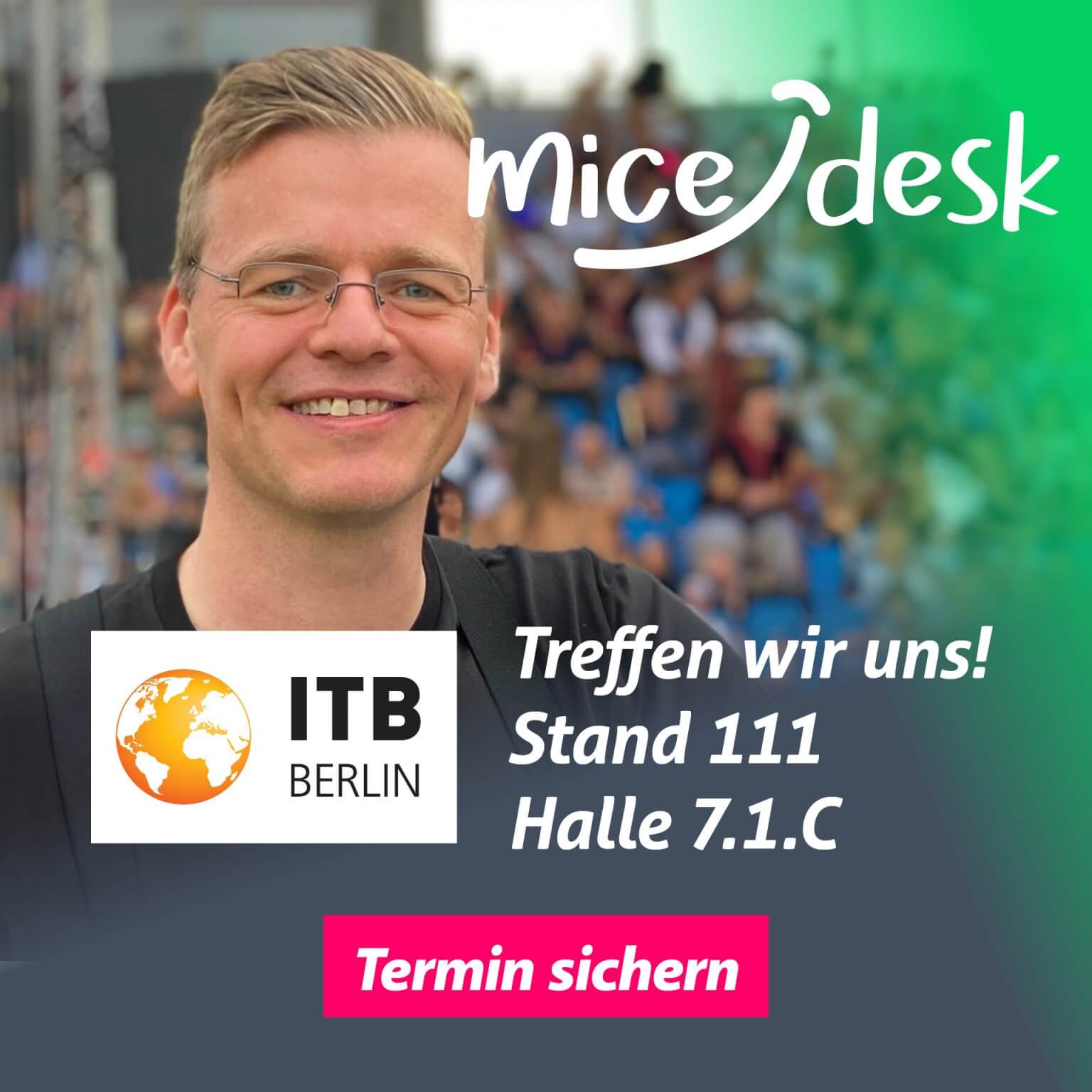 Das Event zur ITB: Die offizielle ITB MICE Night am 05.03. in Berlin | PREGAS