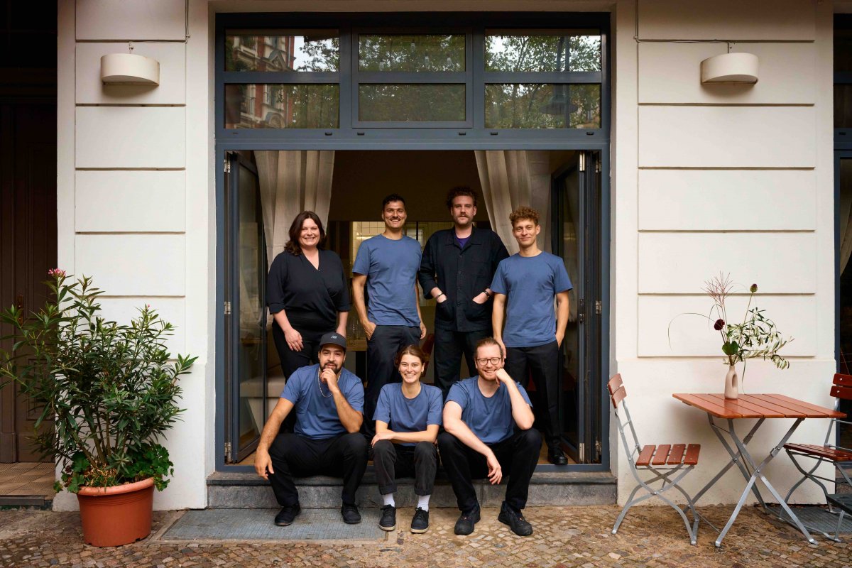 Zwischen Tradition und Innovation: Restaurant Matthias eröffnet am 2 ...