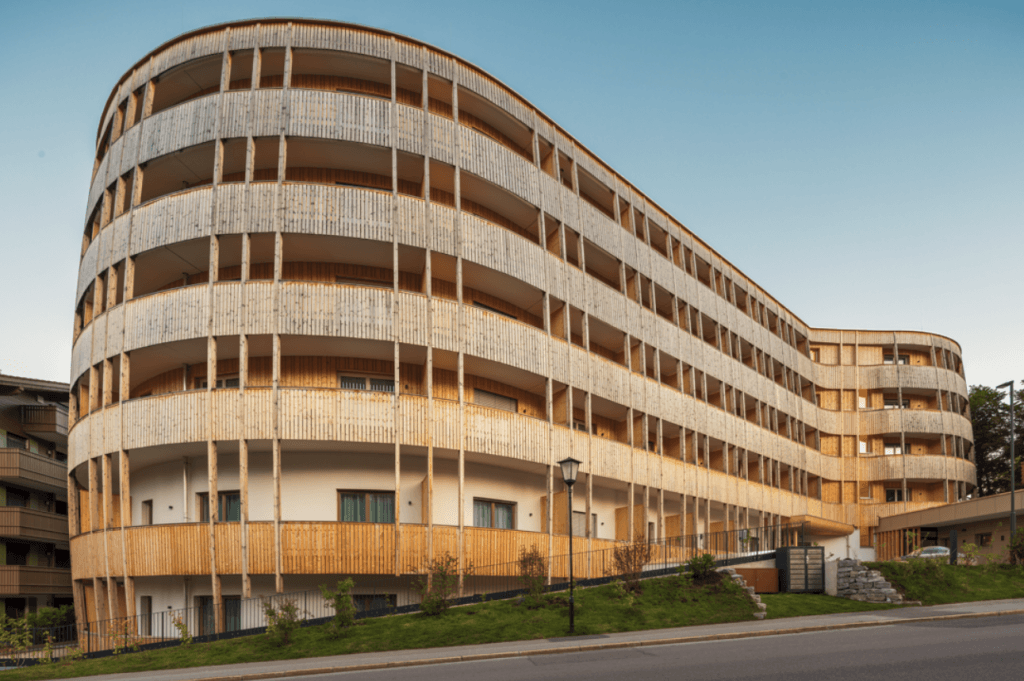 A-ROSA expandiert an den Tegernsee | PREGAS